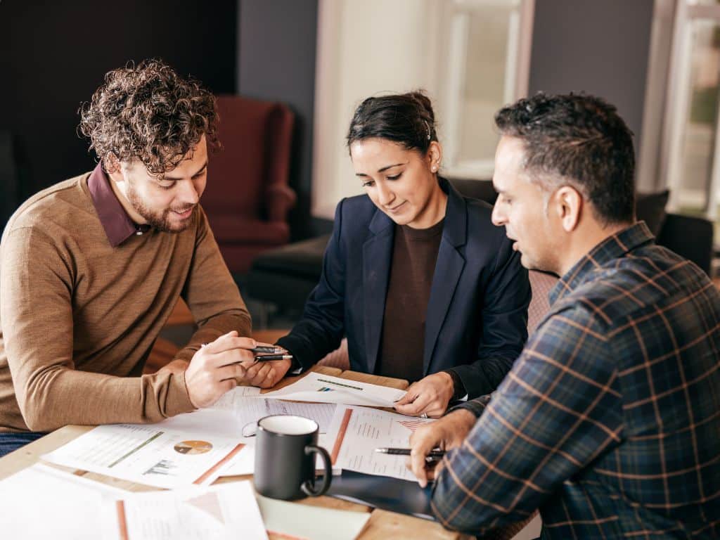 Thrive Funding | Seamless Mortgage Solutions & Exceptional Service